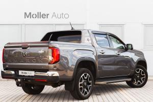 Volkswagen Amarok 2024 Ventspils, ar dzinēja tilpumu 3.00 L un nobraukumu 81 tūkst. km par 46750 €, foto 6 vietnē AUTOMOTO.COM.LV