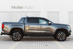 Volkswagen Amarok 2024 Ventspils, ar dzinēja tilpumu 3.00 L un nobraukumu 81 tūkst. km par 46750 €, foto 7 vietnē AUTOMOTO.COM.LV