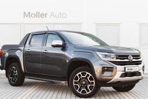 Volkswagen Amarok 2024 Ventspils, ar dzinēja tilpumu 3.00 L un nobraukumu 81 tūkst. km par 46750 €, foto 8 vietnē AUTOMOTO.COM.LV