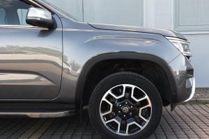 Volkswagen Amarok 2024 Ventspils, ar dzinēja tilpumu 3.00 L un nobraukumu 81 tūkst. km par 46750 €, foto 10 vietnē AUTOMOTO.COM.LV