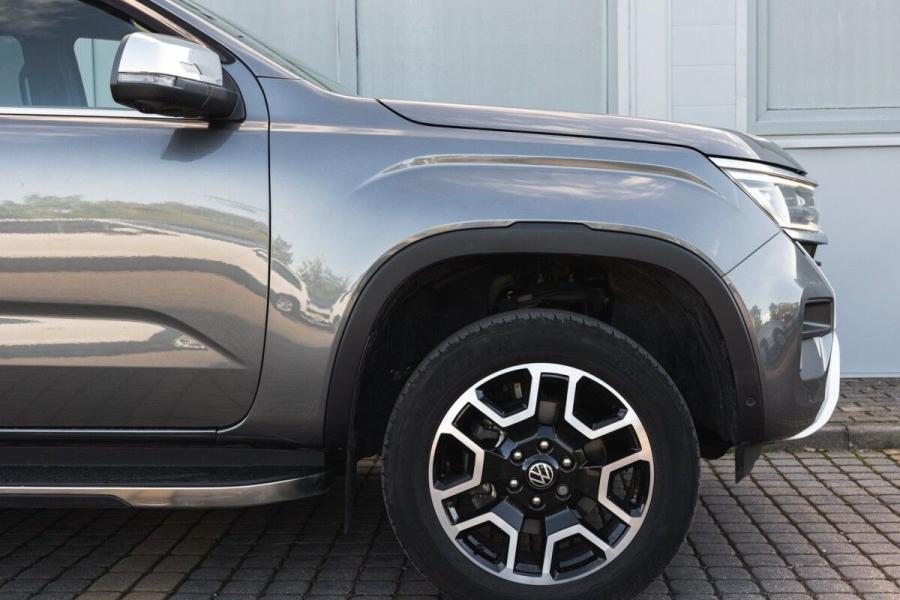 Volkswagen Amarok 2024 Ventspils, ar dzinēja tilpumu 3.00 L un nobraukumu 81 tūkst. km par 46750 €, foto 10 vietnē AUTOMOTO.COM.LV
