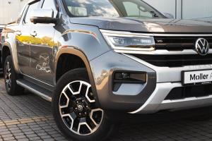 Volkswagen Amarok 2024 Ventspils, ar dzinēja tilpumu 3.00 L un nobraukumu 81 tūkst. km par 46750 €, foto 12 vietnē AUTOMOTO.COM.LV