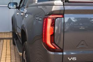 Volkswagen Amarok 2024 Ventspils, ar dzinēja tilpumu 3.00 L un nobraukumu 81 tūkst. km par 46750 €, foto 13 vietnē AUTOMOTO.COM.LV