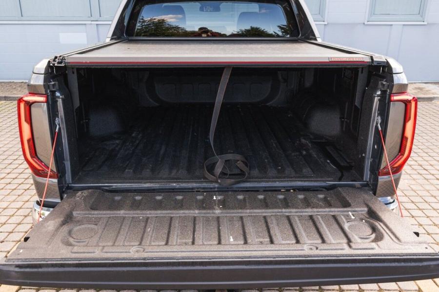 Volkswagen Amarok 2024 Ventspils, ar dzinēja tilpumu 3.00 L un nobraukumu 81 tūkst. km par 46750 €, foto 15 vietnē AUTOMOTO.COM.LV