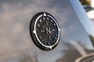 Volkswagen Amarok 2024 Ventspils, ar dzinēja tilpumu 3.00 L un nobraukumu 81 tūkst. km par 46750 €, foto 17 vietnē AUTOMOTO.COM.LV