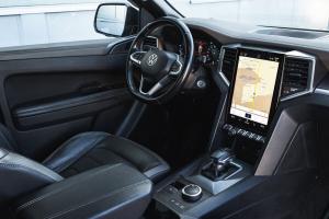 Volkswagen Amarok 2024 Ventspils, ar dzinēja tilpumu 3.00 L un nobraukumu 81 tūkst. km par 46750 €, foto 18 vietnē AUTOMOTO.COM.LV