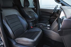 Volkswagen Amarok 2024 Ventspils, ar dzinēja tilpumu 3.00 L un nobraukumu 81 tūkst. km par 46750 €, foto 19 vietnē AUTOMOTO.COM.LV