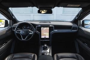 Volkswagen Amarok 2024 Ventspils, ar dzinēja tilpumu 3.00 L un nobraukumu 81 tūkst. km par 46750 €, foto 20 vietnē AUTOMOTO.COM.LV