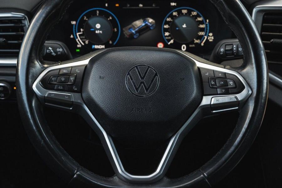 Volkswagen Amarok 2024 Ventspils, ar dzinēja tilpumu 3.00 L un nobraukumu 81 tūkst. km par 46750 €, foto 21 vietnē AUTOMOTO.COM.LV