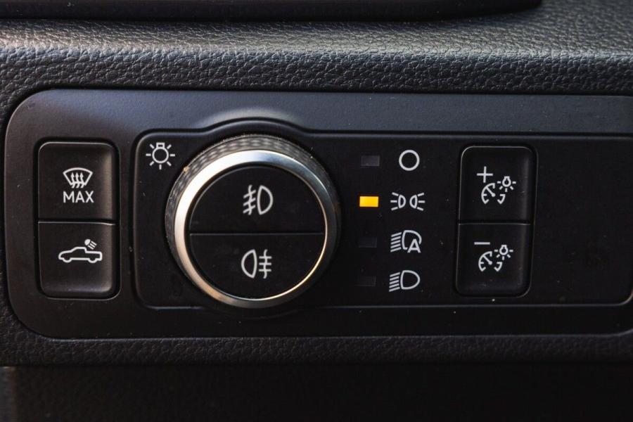 Volkswagen Amarok 2024 Ventspils, ar dzinēja tilpumu 3.00 L un nobraukumu 81 tūkst. km par 46750 €, foto 22 vietnē AUTOMOTO.COM.LV