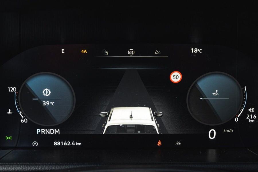 Volkswagen Amarok 2024 Ventspils, ar dzinēja tilpumu 3.00 L un nobraukumu 81 tūkst. km par 46750 €, foto 23 vietnē AUTOMOTO.COM.LV