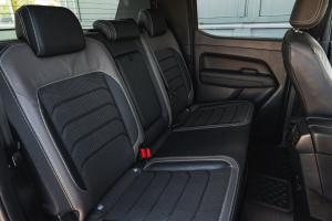 Volkswagen Amarok 2024 Ventspils, ar dzinēja tilpumu 3.00 L un nobraukumu 81 tūkst. km par 46750 €, foto 37 vietnē AUTOMOTO.COM.LV