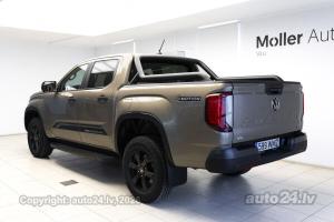 Volkswagen Amarok 2025 Jehvi, ar dzinēja tilpumu 3.00 L un nobraukumu 15 tūkst. km par 58500 €, foto 5 vietnē AUTOMOTO.COM.LV