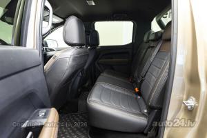 Volkswagen Amarok 2025 Jehvi, ar dzinēja tilpumu 3.00 L un nobraukumu 15 tūkst. km par 58500 €, foto 12 vietnē AUTOMOTO.COM.LV