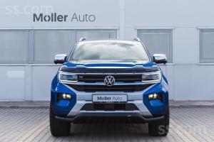 Volkswagen Amarok 2025 Ventspils, ar dzinēja tilpumu 3.00 L un nobraukumu 18 tūkst. km par 54500 €, foto 9 vietnē AUTOMOTO.COM.LV