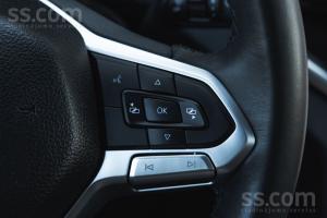 Volkswagen Amarok 2025 Ventspils, ar dzinēja tilpumu 3.00 L un nobraukumu 18 tūkst. km par 54500 €, foto 24 vietnē AUTOMOTO.COM.LV