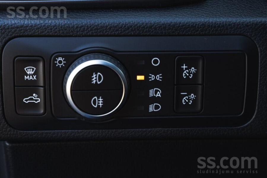 Volkswagen Amarok 2025 Ventspils, ar dzinēja tilpumu 3.00 L un nobraukumu 18 tūkst. km par 54500 €, foto 25 vietnē AUTOMOTO.COM.LV