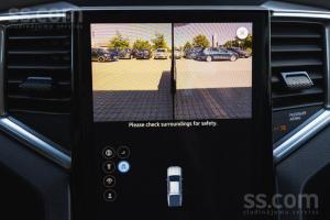 Volkswagen Amarok 2025 Ventspils, ar dzinēja tilpumu 3.00 L un nobraukumu 18 tūkst. km par 54500 €, foto 33 vietnē AUTOMOTO.COM.LV