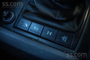 Pelēks Volkswagen Amarok 2012 Rīga, ar dzinēja tilpumu 2.00 L un nobraukumu 0 tūkst. km par 6990 €, foto 13 vietnē AUTOMOTO.COM.LV