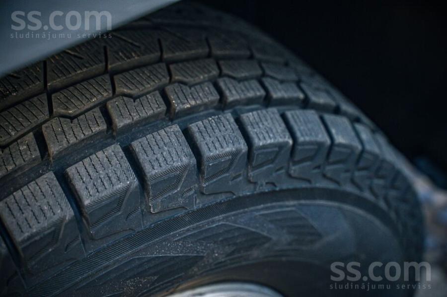 Pelēks Volkswagen Amarok 2012 Rīga, ar dzinēja tilpumu 2.00 L un nobraukumu 0 tūkst. km par 6990 €, foto 18 vietnē AUTOMOTO.COM.LV
