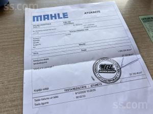 Pelēks Volkswagen Amarok 2015 Limbaži, ar dzinēja tilpumu 2.00 L un nobraukumu 357 tūkst. km par 13550 €, foto 24 vietnē AUTOMOTO.COM.LV