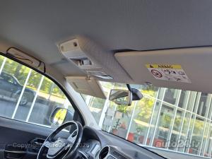 Grey Volkswagen Amarok 2016 in Tallinn, with an engine capacity of 2.00 L and mileage of 176 thousand km for 16000 €, photo 6 on AUTOMOTO.COM.LV