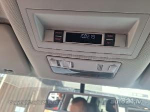 Grey Volkswagen Amarok 2016 in Tallinn, with an engine capacity of 2.00 L and mileage of 176 thousand km for 16000 €, photo 16 on AUTOMOTO.COM.LV