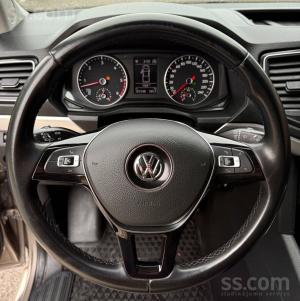 Серый Фольксваген Амарок 2019 в Таллин, объемом двигателя 3.00 л и пробегом 309 тыс. км за 16500 €, фото 28 на AUTOMOTO.COM.LV