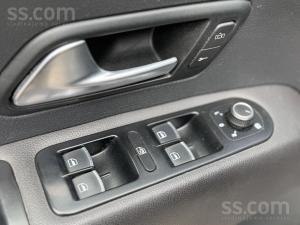 Pelēks Volkswagen Amarok 2020 Rīga, ar dzinēja tilpumu 3.00 L un nobraukumu 258 tūkst. km par 19500 €, foto 11 vietnē AUTOMOTO.COM.LV