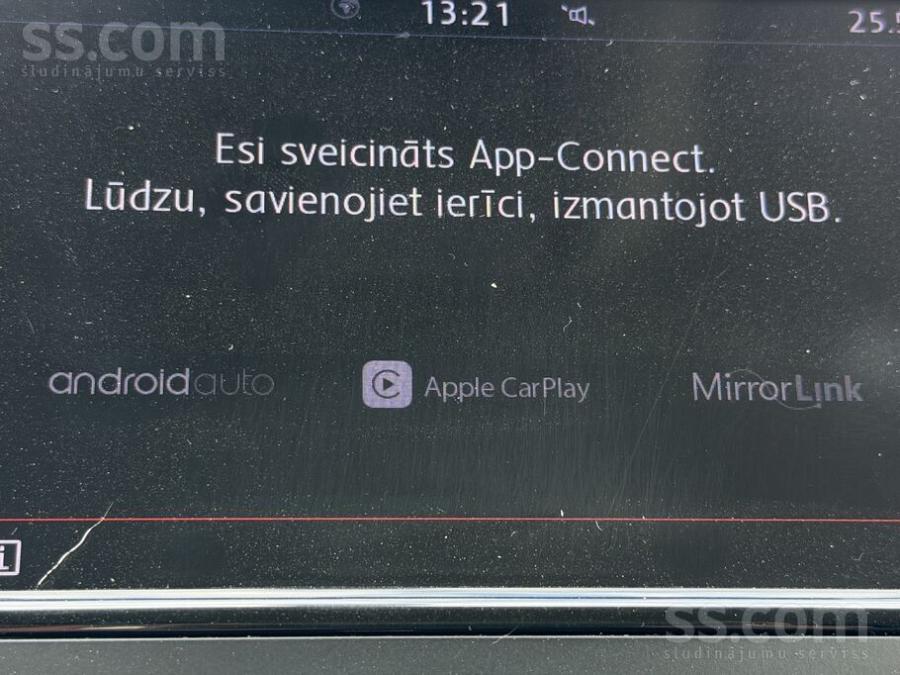 Pelēks Volkswagen Amarok 2020 Rīga, ar dzinēja tilpumu 3.00 L un nobraukumu 258 tūkst. km par 19500 €, foto 18 vietnē AUTOMOTO.COM.LV