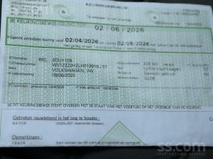 Pelēks Volkswagen Amarok 2020 Rīga, ar dzinēja tilpumu 3.00 L un nobraukumu 258 tūkst. km par 19500 €, foto 23 vietnē AUTOMOTO.COM.LV