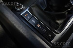 Pelēks Volkswagen Amarok 2011 Rīga, ar dzinēja tilpumu 2.00 L un nobraukumu 240 tūkst. km par 10900 €, foto 30 vietnē AUTOMOTO.COM.LV