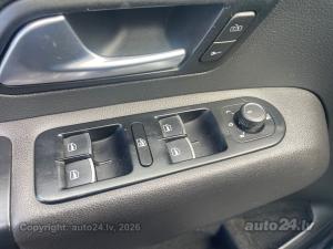 Grey Volkswagen Amarok 2018 in Tallinn, with an engine capacity of 3.00 L and mileage of 200 thousand km for 13490 €, photo 19 on AUTOMOTO.COM.LV