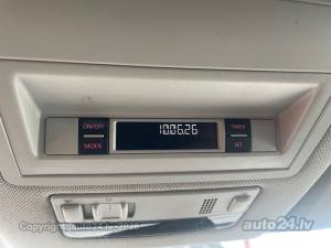 Grey Volkswagen Amarok 2018 in Tallinn, with an engine capacity of 3.00 L and mileage of 200 thousand km for 13490 €, photo 20 on AUTOMOTO.COM.LV
