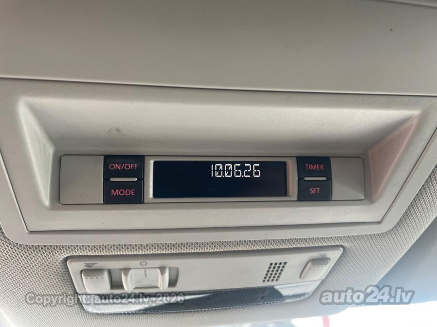 Grey Volkswagen Amarok 2018 in Tallinn, with an engine capacity of 3.00 L and mileage of 200 thousand km for 13490 €, photo 20 on AUTOMOTO.COM.LV