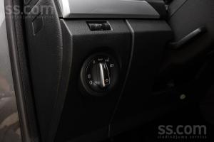 Pelēks Volkswagen Amarok 2018 Jelgava, ar dzinēja tilpumu 3.00 L un nobraukumu 230 tūkst. km par 22800 €, foto 21 vietnē AUTOMOTO.COM.LV