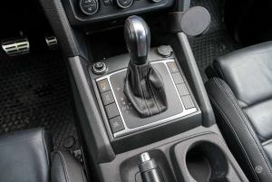 Pelēks Volkswagen Amarok 2019 Kauņa, ar dzinēja tilpumu 2.97 L un nobraukumu 191 tūkst. km par 23450 €, foto 19 vietnē AUTOMOTO.COM.LV