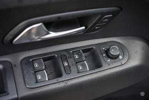 Pelēks Volkswagen Amarok 2019 Kauņa, ar dzinēja tilpumu 2.97 L un nobraukumu 191 tūkst. km par 23450 €, foto 28 vietnē AUTOMOTO.COM.LV