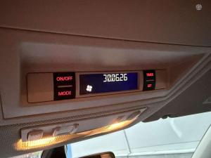 Pelēks Volkswagen Amarok 2020 Klaipėda, ar dzinēja tilpumu 2.97 L un nobraukumu 142 tūkst. km par 28500 €, foto 17 vietnē AUTOMOTO.COM.LV