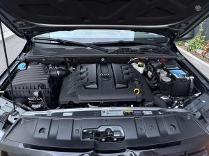 Pelēks Volkswagen Amarok 2020 Klaipėda, ar dzinēja tilpumu 2.97 L un nobraukumu 142 tūkst. km par 28500 €, foto 21 vietnē AUTOMOTO.COM.LV