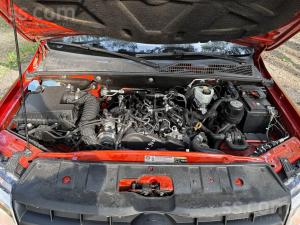 Oranžs Volkswagen Amarok 2015 Rīga, ar dzinēja tilpumu 2.00 L un nobraukumu 0 tūkst. km par 17490 €, foto 12 vietnē AUTOMOTO.COM.LV