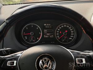 Oranžs Volkswagen Amarok 2015 Rīga, ar dzinēja tilpumu 2.00 L un nobraukumu 0 tūkst. km par 17490 €, foto 25 vietnē AUTOMOTO.COM.LV