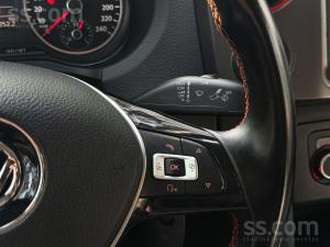 Oranžs Volkswagen Amarok 2015 Rīga, ar dzinēja tilpumu 2.00 L un nobraukumu 0 tūkst. km par 17490 €, foto 27 vietnē AUTOMOTO.COM.LV