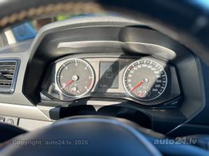 Oranžs Volkswagen Amarok 2019 Tallina, ar dzinēja tilpumu 3.00 L un nobraukumu 163 tūkst. km par 31500 €, foto 13 vietnē AUTOMOTO.COM.LV