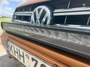 Oranžs Volkswagen Amarok 2018 Kauņa, ar dzinēja tilpumu 2.97 L un nobraukumu 240 tūkst. km par 23000 €, foto 12 vietnē AUTOMOTO.COM.LV