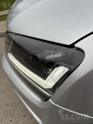 Volkswagen Amarok 2013 Rīga, ar dzinēja tilpumu 2.00 L un nobraukumu 336 tūkst. km par 11350 €, foto 5 vietnē AUTOMOTO.COM.LV