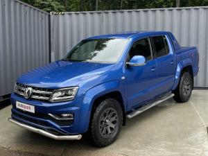 Volkswagen Amarok 2019 Viļņa, ar dzinēja tilpumu 2.97 L un nobraukumu 145 tūkst. km par 27900 €, foto 1 vietnē AUTOMOTO.COM.LV