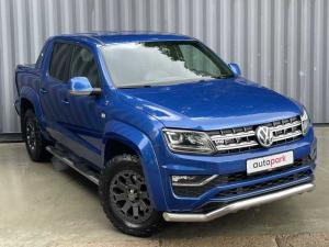 Volkswagen Amarok 2019 Viļņa, ar dzinēja tilpumu 2.97 L un nobraukumu 145 tūkst. km par 27900 €, foto 3 vietnē AUTOMOTO.COM.LV