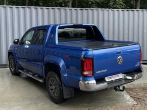Volkswagen Amarok 2019 Viļņa, ar dzinēja tilpumu 2.97 L un nobraukumu 145 tūkst. km par 27900 €, foto 5 vietnē AUTOMOTO.COM.LV