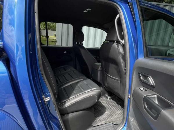 Volkswagen Amarok 2019 Viļņa, ar dzinēja tilpumu 2.97 L un nobraukumu 145 tūkst. km par 27900 €, foto 5 vietnē AUTOMOTO.COM.LV